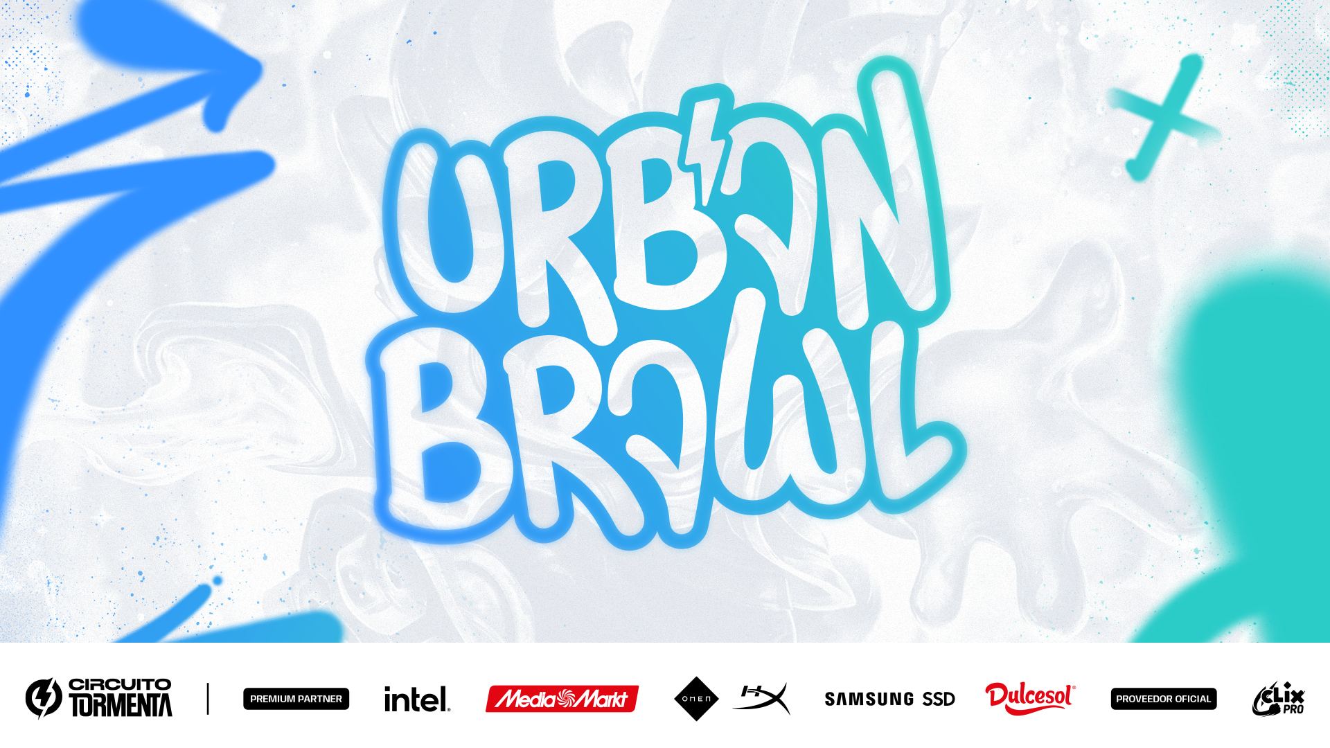 LA COMPETICIÓN PRESENCIAL LLEGA CON URBAN BRAWL